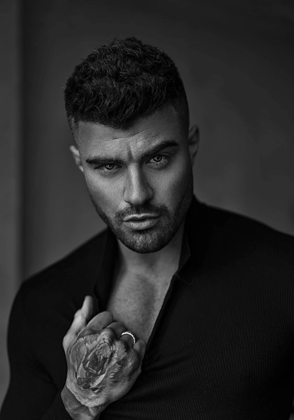 Rogan O'Connor - Performer & Reality TV Personality